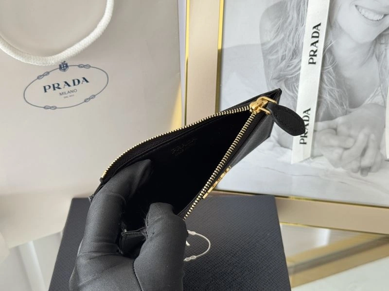 Top match Prada Wallets Purse