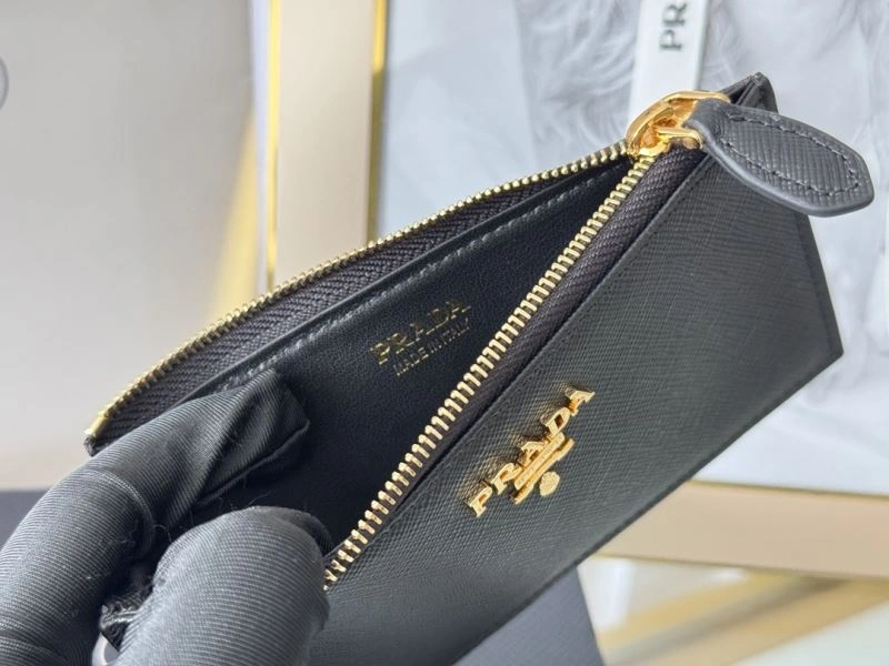 Top match Prada Wallets Purse
