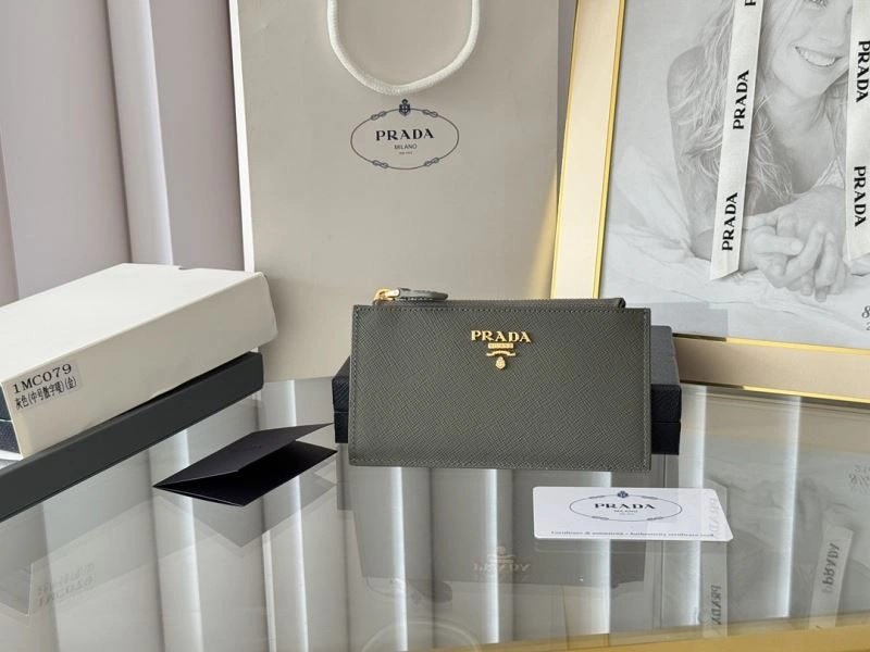 Prada Wallets Purse