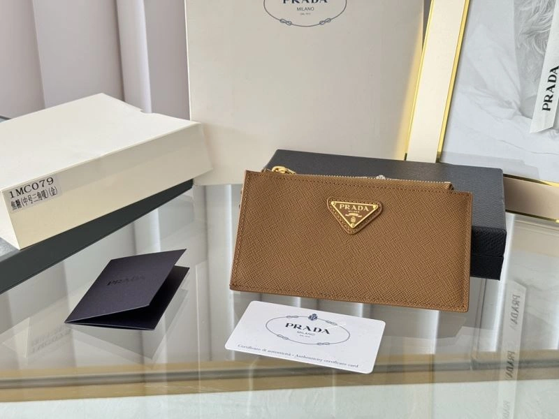 Prada Wallets Purse
