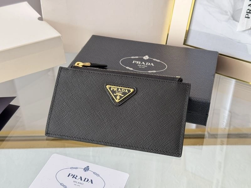 Legit Prada Wallets Purse