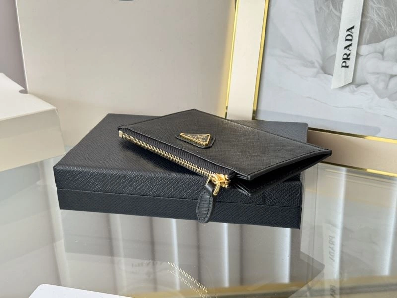 Legit Prada Wallets Purse