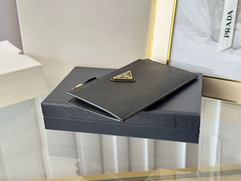 Legit Prada Wallets Purse