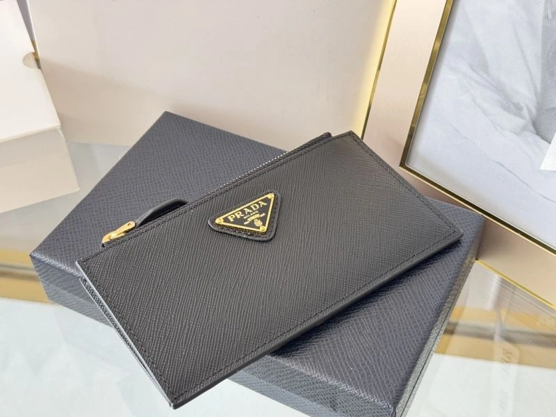 Legit Prada Wallets Purse