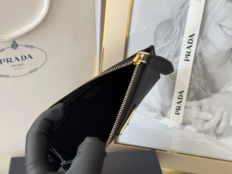 Legit Prada Wallets Purse