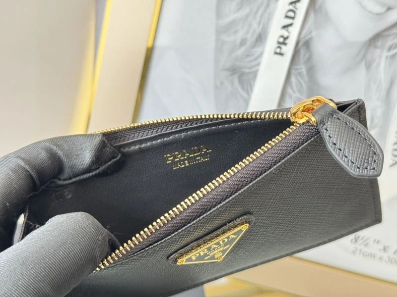 Legit Prada Wallets Purse