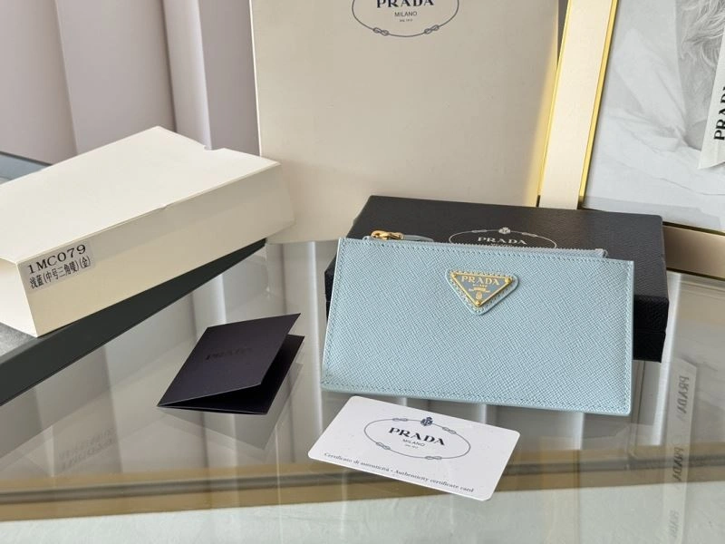 Prada Wallets Purse