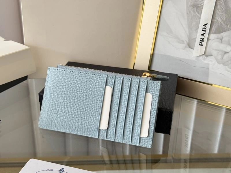 High accuracy Prada Wallets Purse