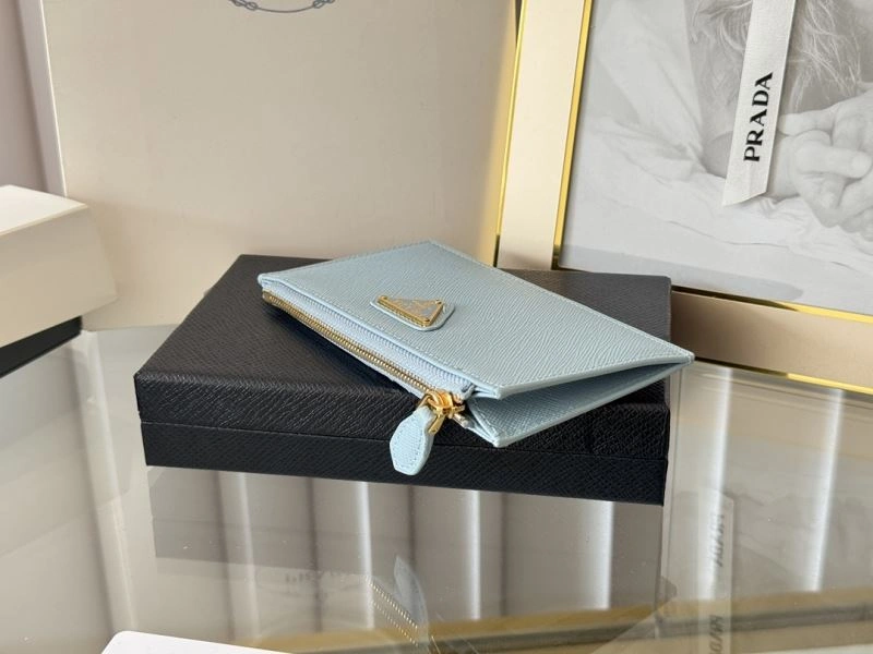 High accuracy Prada Wallets Purse