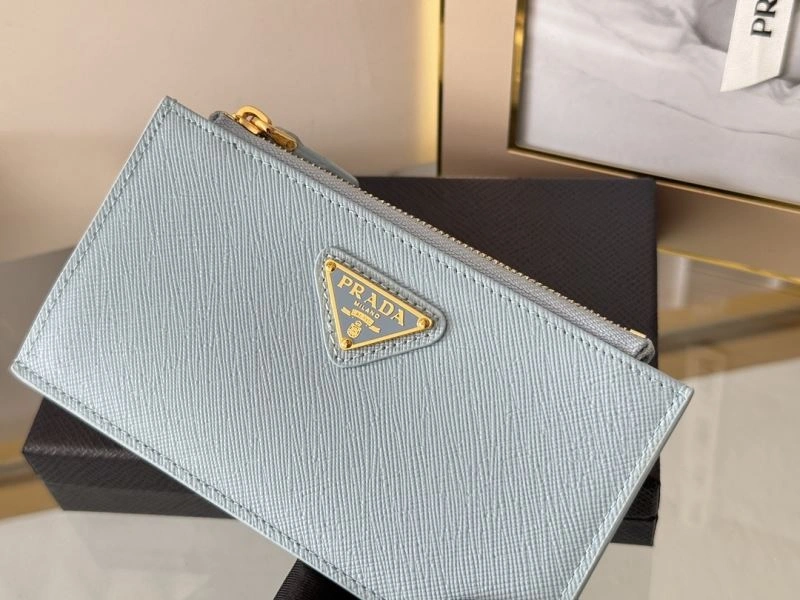 High accuracy Prada Wallets Purse