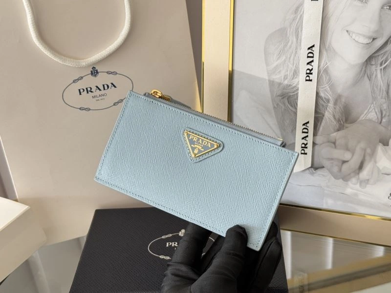 High accuracy Prada Wallets Purse