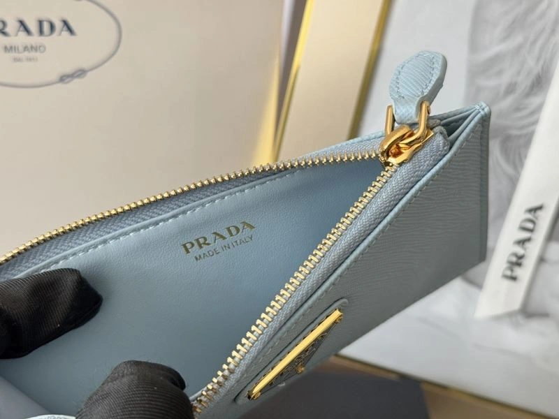 High accuracy Prada Wallets Purse