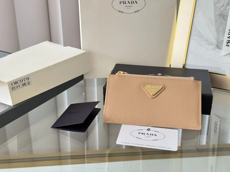 Prada Wallets Purse