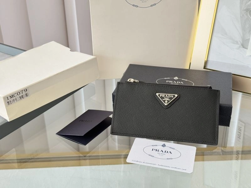 Prada Wallets Purse