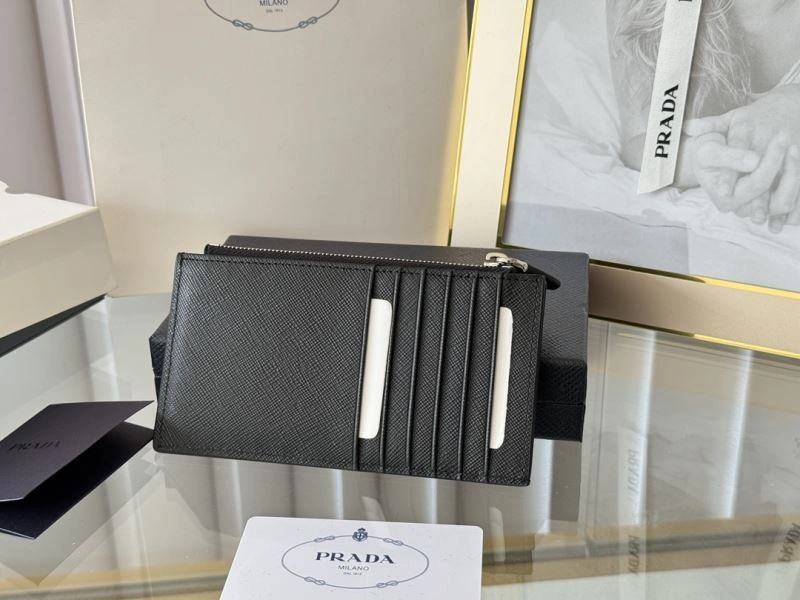 Original Prada Wallets Purse