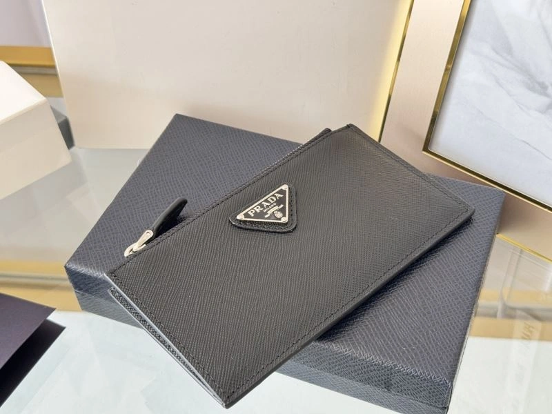 Original Prada Wallets Purse