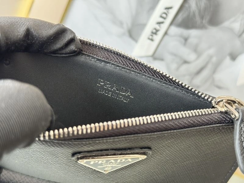 Original Prada Wallets Purse