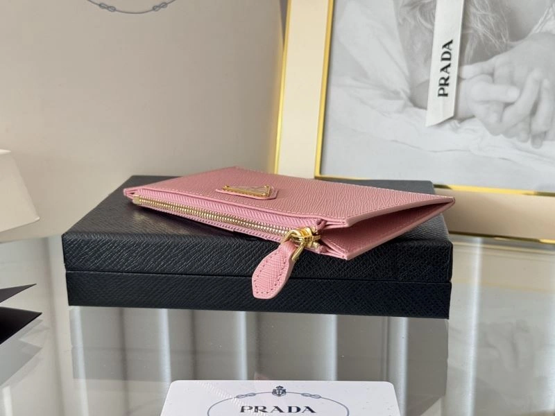 Real Prada Wallets Purse