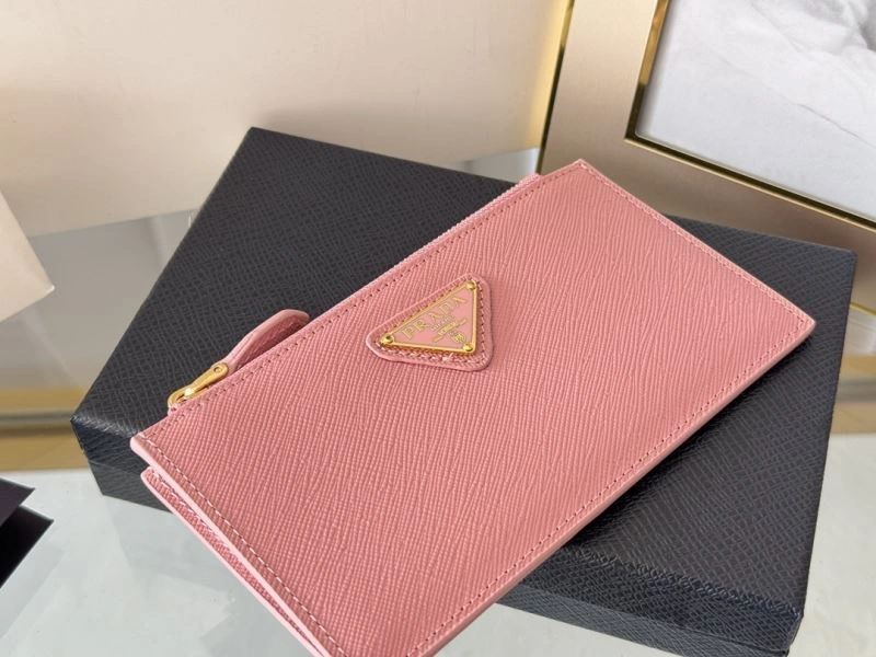 Real Prada Wallets Purse