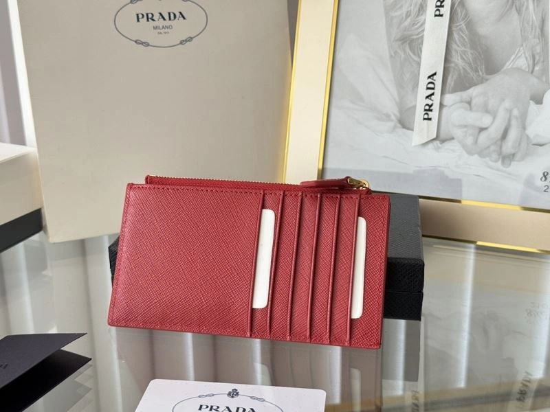 Legit Prada Wallets Purse