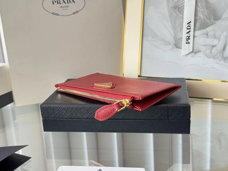 Legit Prada Wallets Purse