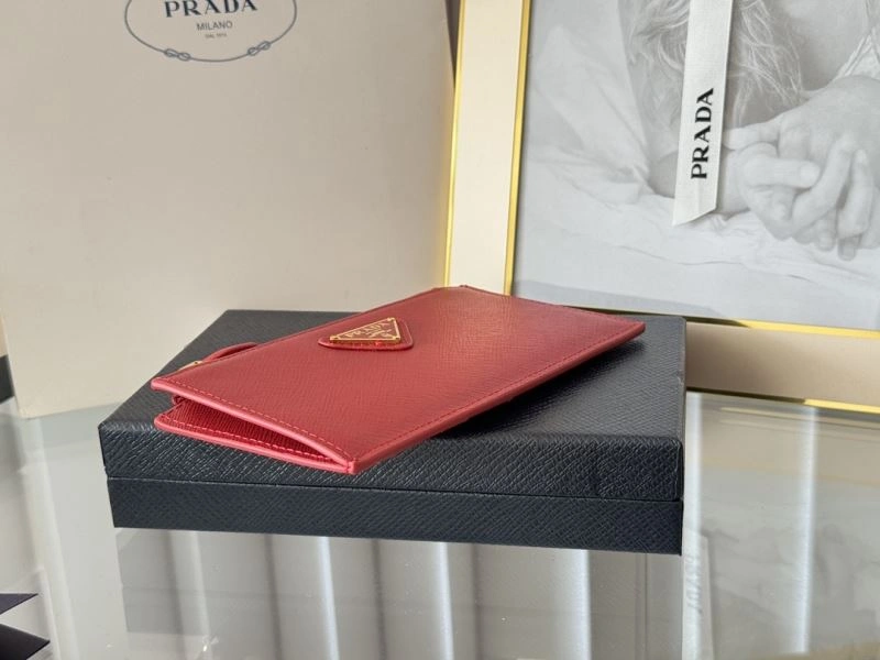 Legit Prada Wallets Purse