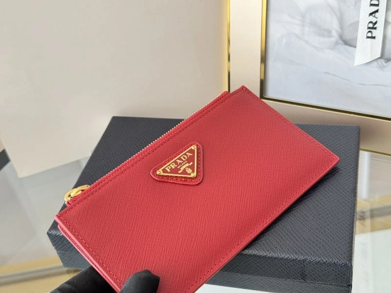 Legit Prada Wallets Purse