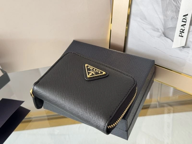 Original Prada Wallets Purse