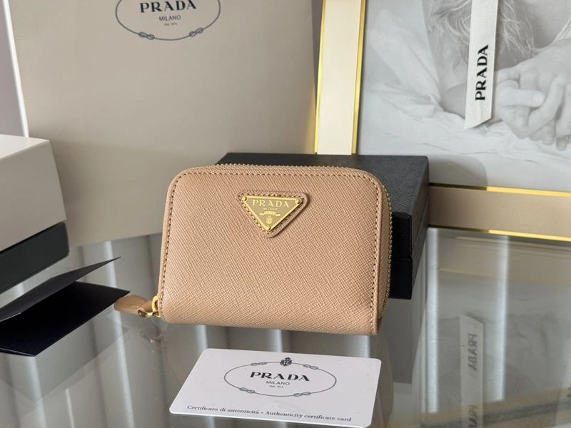 Value-priced Prada Wallets Purse