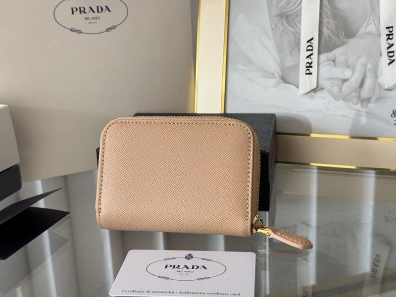 Value-priced Prada Wallets Purse
