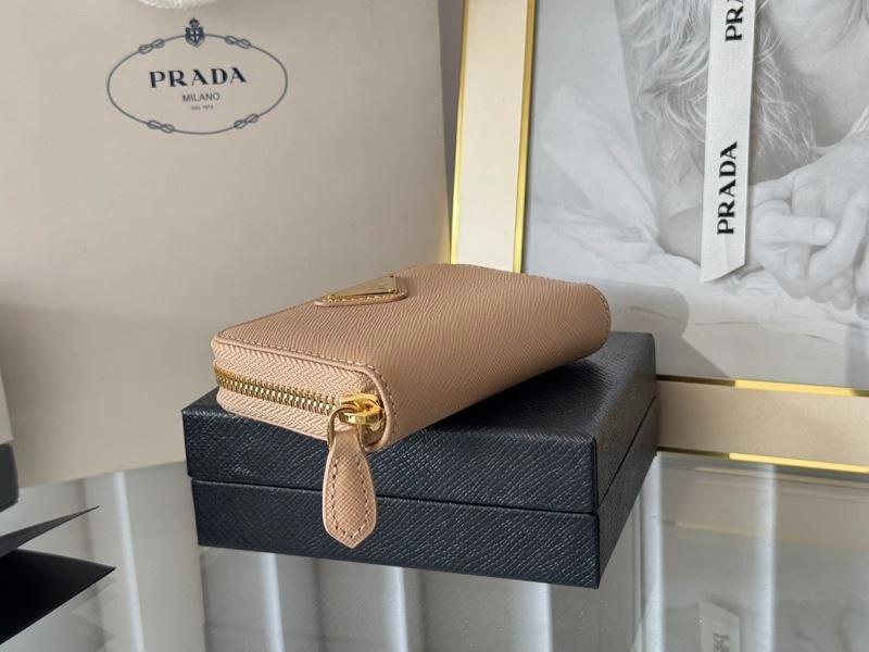 Value-priced Prada Wallets Purse