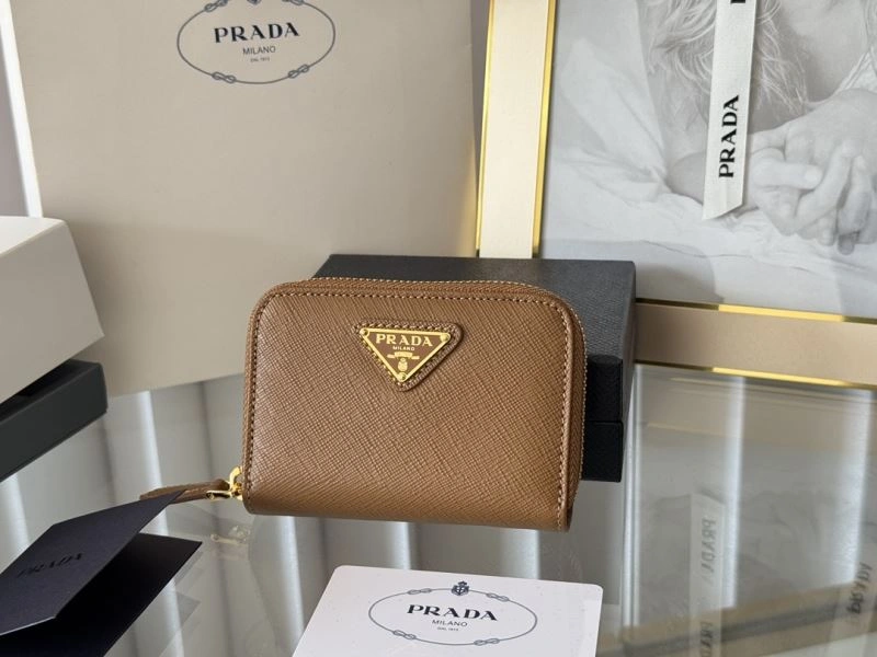Value-priced Prada Wallets Purse