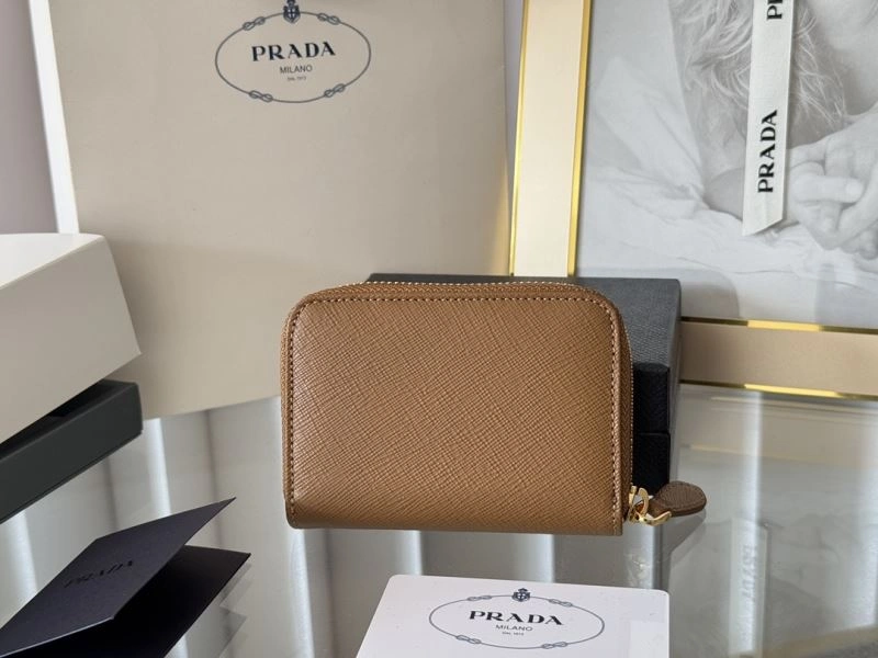 Value-priced Prada Wallets Purse