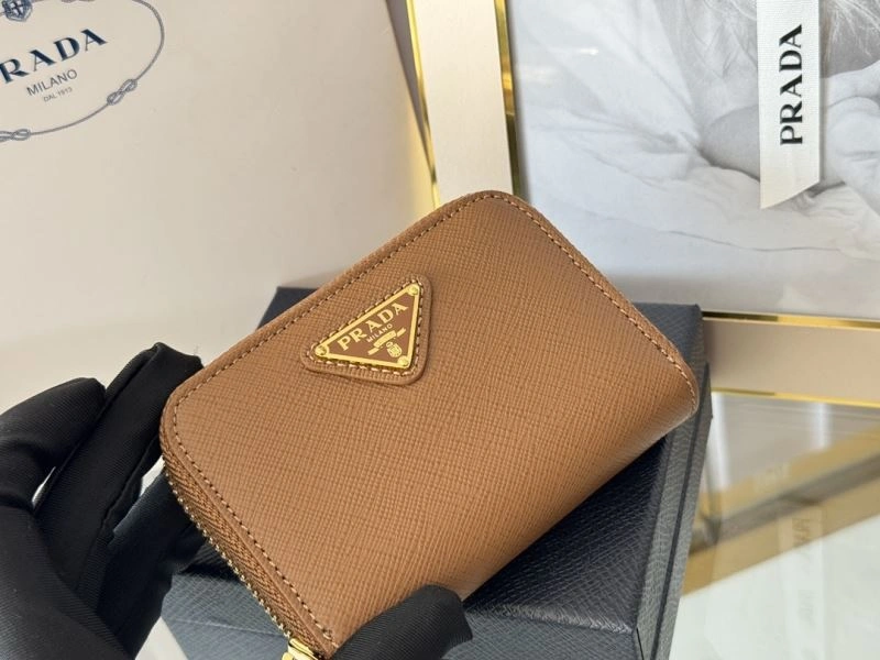 Value-priced Prada Wallets Purse