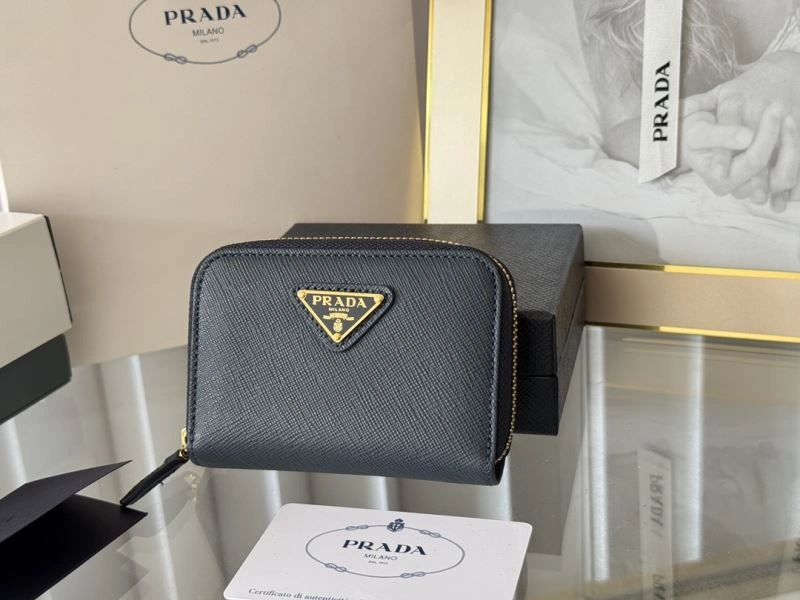 Prada Wallets Purse