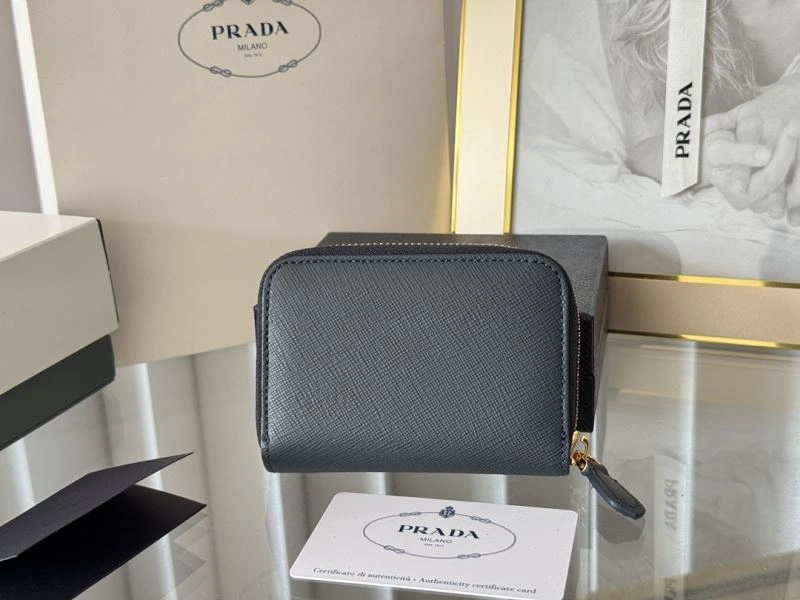Cut-rate Prada Wallets Purse