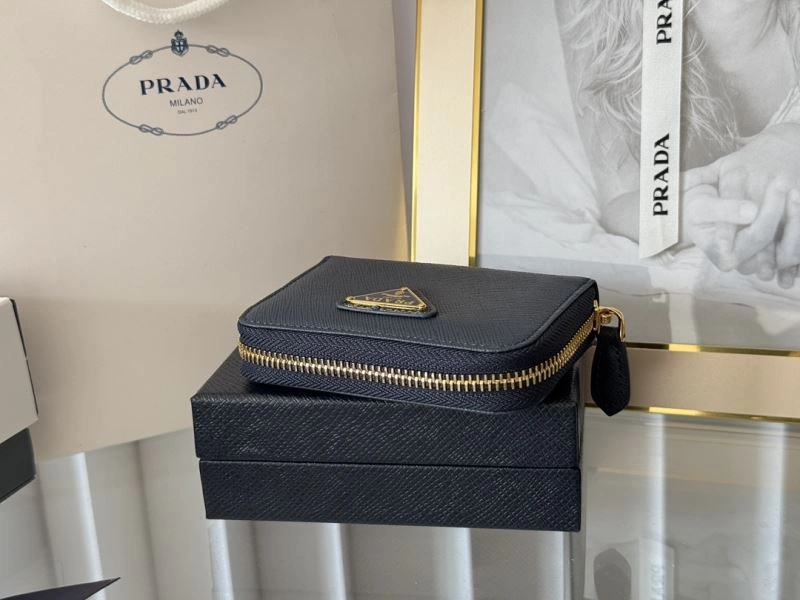Cut-rate Prada Wallets Purse