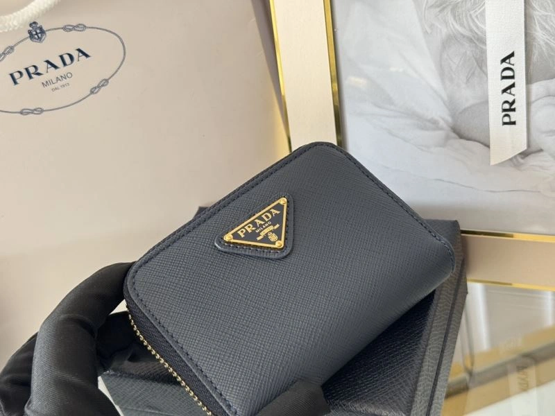 Cut-rate Prada Wallets Purse