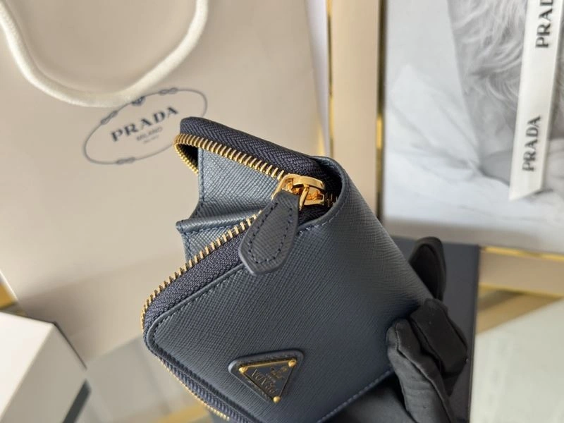 Cut-rate Prada Wallets Purse