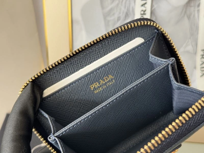 Cut-rate Prada Wallets Purse