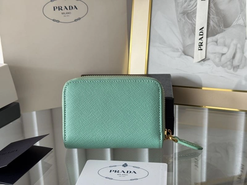 Discounted Prada Wallets Purse