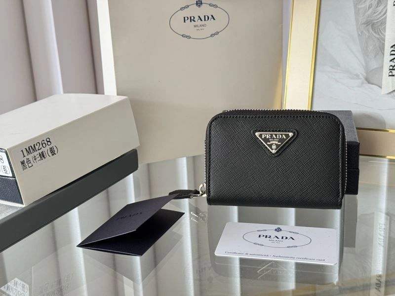 Prada Wallets Purse