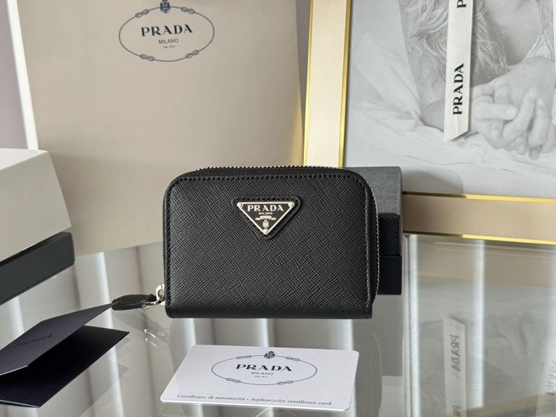 Cut-rate Prada Wallets Purse