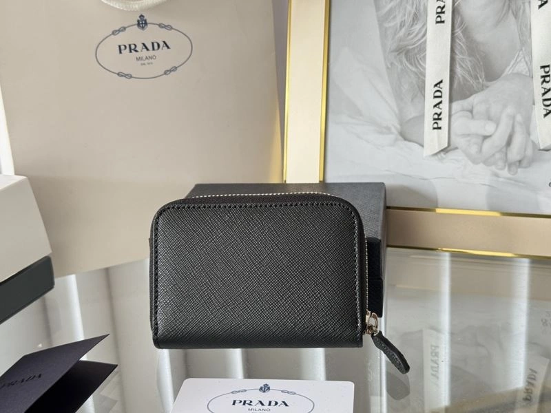 Cut-rate Prada Wallets Purse