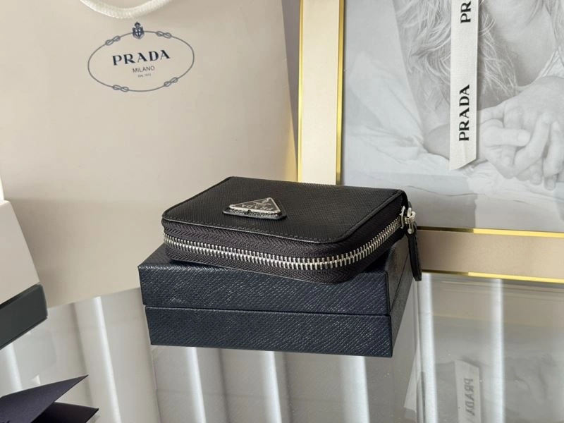Cut-rate Prada Wallets Purse