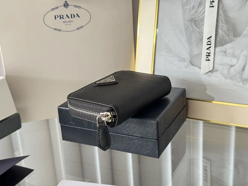 Cut-rate Prada Wallets Purse