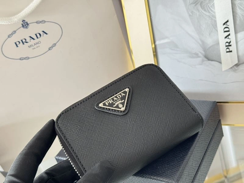 Cut-rate Prada Wallets Purse