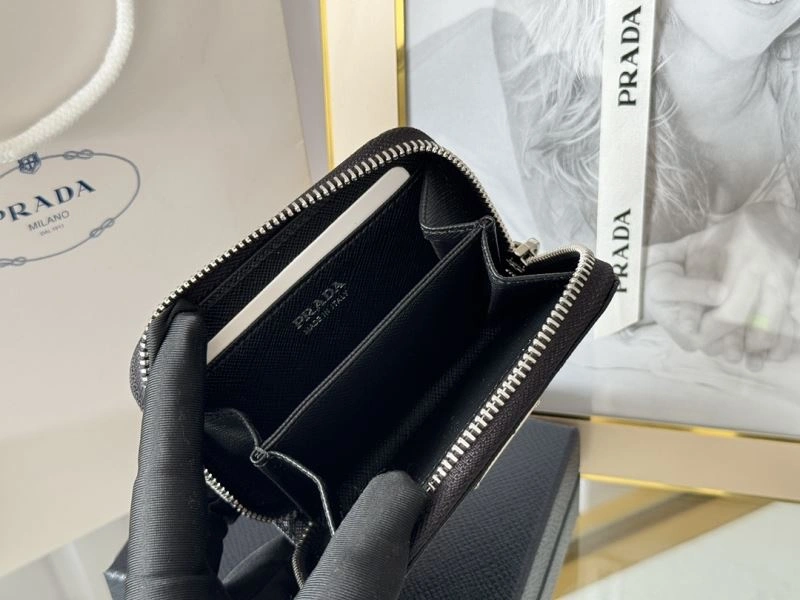 Cut-rate Prada Wallets Purse