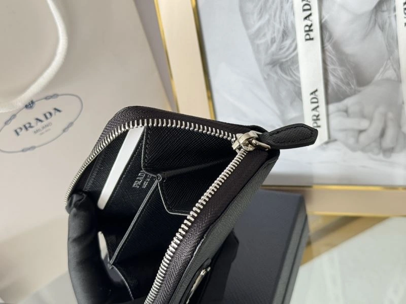 Cut-rate Prada Wallets Purse
