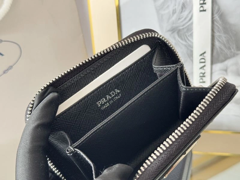 Cut-rate Prada Wallets Purse